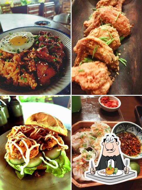 Balay Maria restaurant, Calatagan - Restaurant reviews