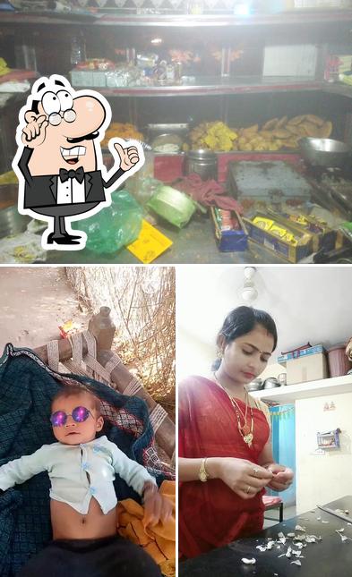 Bhatiyani Maa Nashta Center, Raniwara Kalan - Restaurant reviews