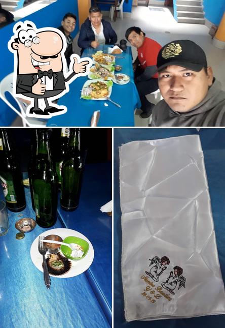 Cevicheria Pez Lenguado, Carabayllo - Menú del restaurante, precios y ...