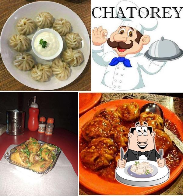 Chatorey, New Delhi - Restaurant menu, prices and reviews