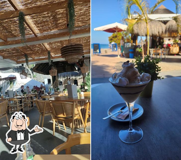 Cocoa Beach Club, Costa Adeje - Restaurant menu, prices and reviews