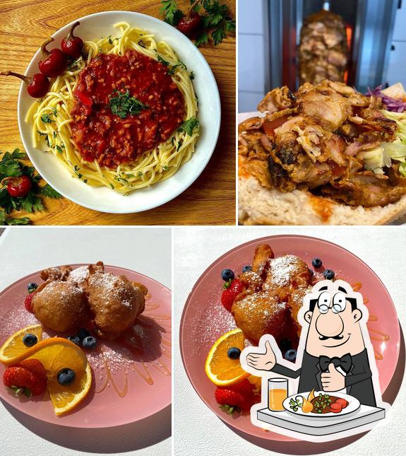 DUNYA Kebab restaurant, Płoty - Restaurant reviews