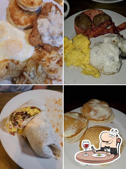 DaBears, Wentzville - Restaurant menu, prices and reviews