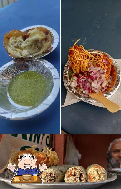 Dahi Ke Sholay, New Delhi - Restaurant reviews
