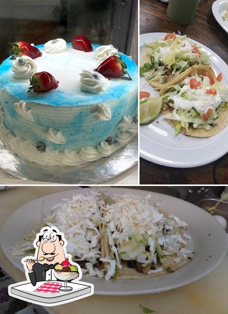 El Faro Bakery in New York City - Restaurant reviews