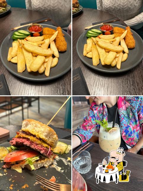 Elva Keegel ja Resto restaurant, Elva - Restaurant menu and reviews