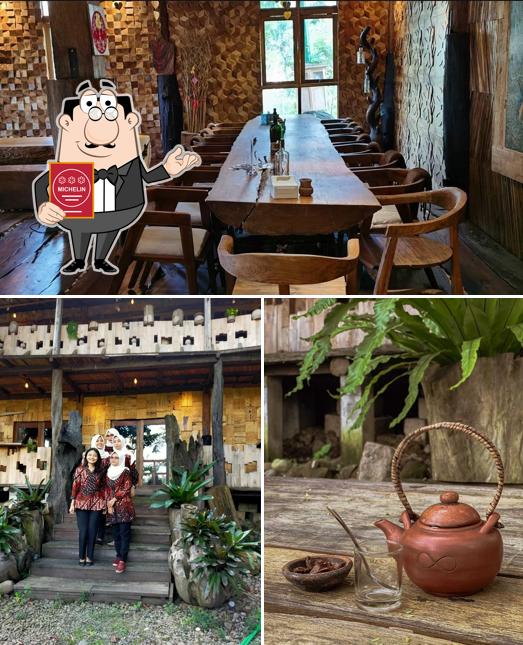 KAYOENE, Bungurasih - Restaurant menu, prices and reviews