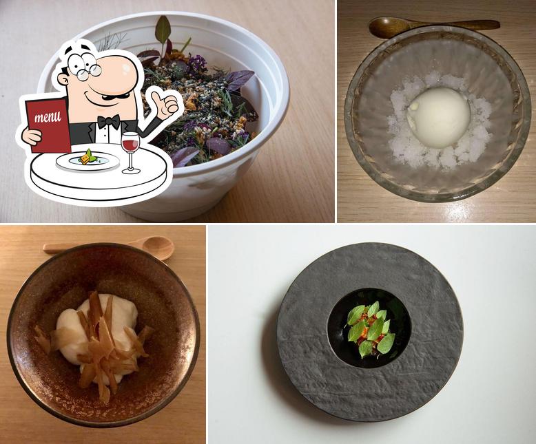 Kato, Los Angeles, Expo/Bundy - Restaurant menu, prices and reviews