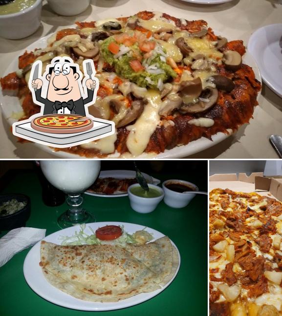 La Iguana, Merida - Menú del restaurante, precios y reseñas