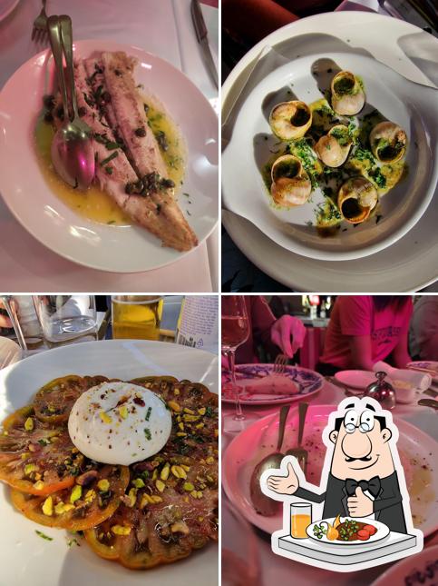 Anemi Restaurant, Agios Tychon - Restaurant menu, prices and reviews