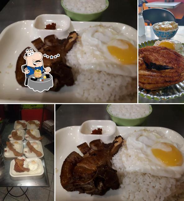 Atoy's Porkchop - San Vicente, Biñan restaurant, Biñan - Restaurant reviews