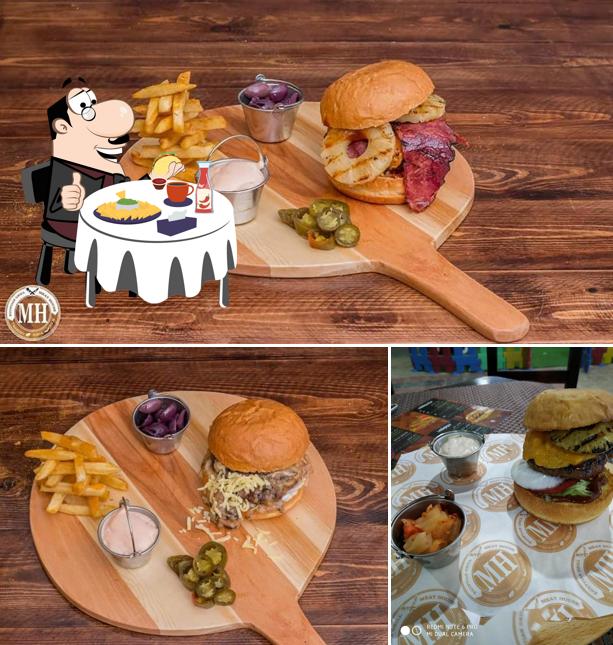 Meat House restaurant, Suez - Restaurant reviews