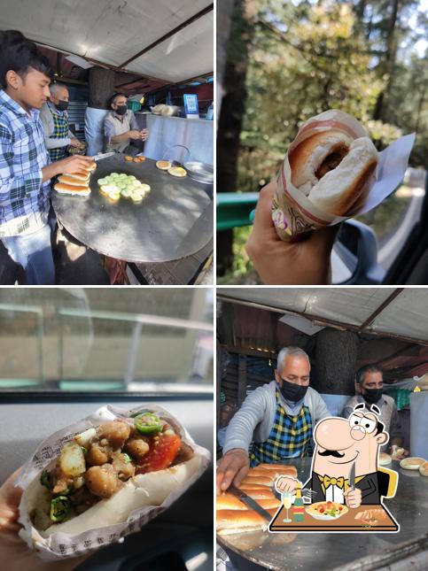 Navbahar Chowk Kulcha and Chaat, Shimla - Restaurant reviews