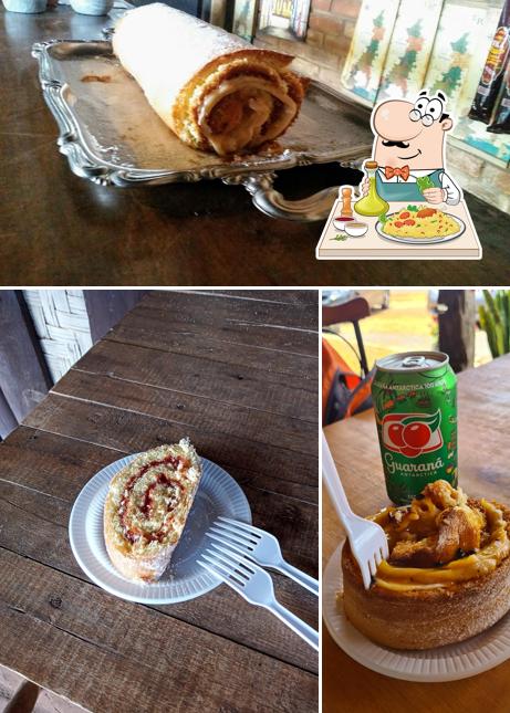 O Tradicional Rocambole pub & bar, Brasil - Restaurant reviews