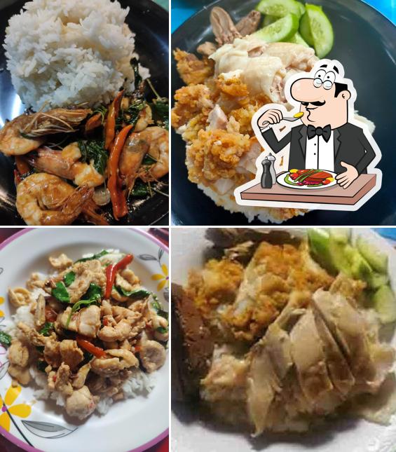 Original Pad Kra Pao 1993, Bangkok - Restaurant menu, prices and reviews