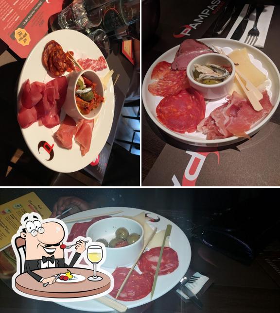 Pampas Rodizio, Brussels, Sainte-Catherine/Sint-Katelijne - Restaurant ...