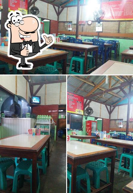 Restaurante Pondok Rasa SURABAYA, Metro - Opiniones del restaurante