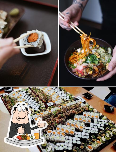 Pow Vegan restaurant, São Paulo - Restaurant menu and reviews