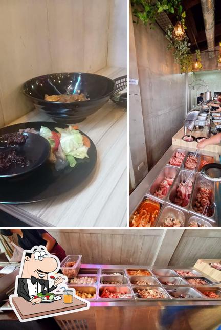 Samgyuniku Prime Buffet Twin Lakes, Tagaytay - Restaurant menu, prices ...
