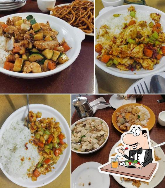 Spicy House, Auckland - Restaurant menu, prices and reviews