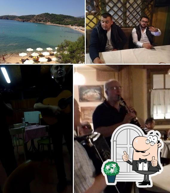 Stara Raska restaurant, Belgrade - Restaurant reviews