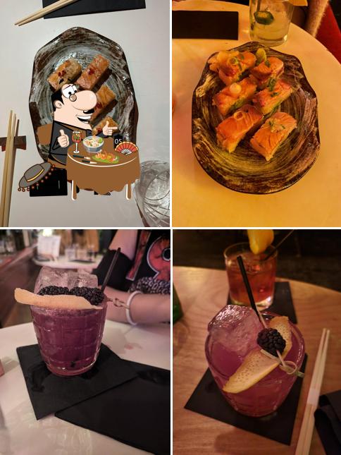 Studio 151, New York City - Restaurant menu, prices and reviews
