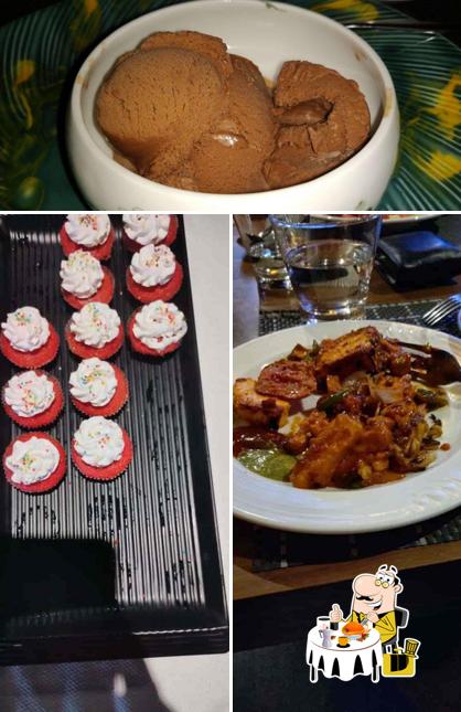 Tarsh Kitchen & Bar, Pune, 8th Floor - Restaurant menu and reviews