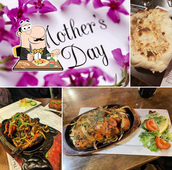 The Chequers, Isleham - Restaurant menu, prices and reviews