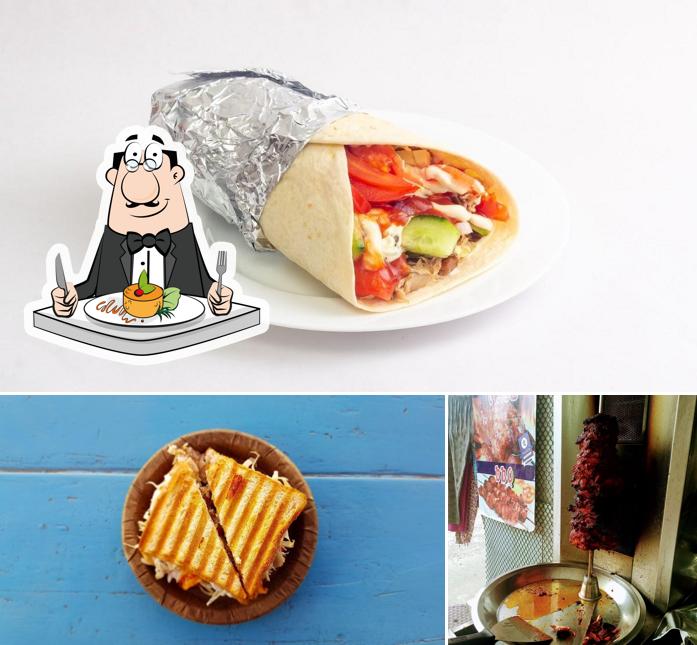 The Grill Father, Kodaikanal - Restaurant menu, prices and reviews