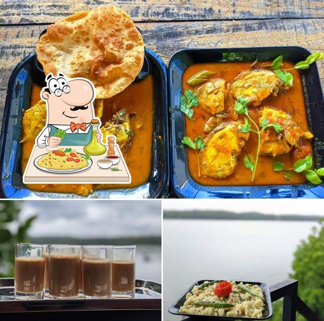 Theeram food court, Thiruvangoor - Restaurant menu, prices and reviews