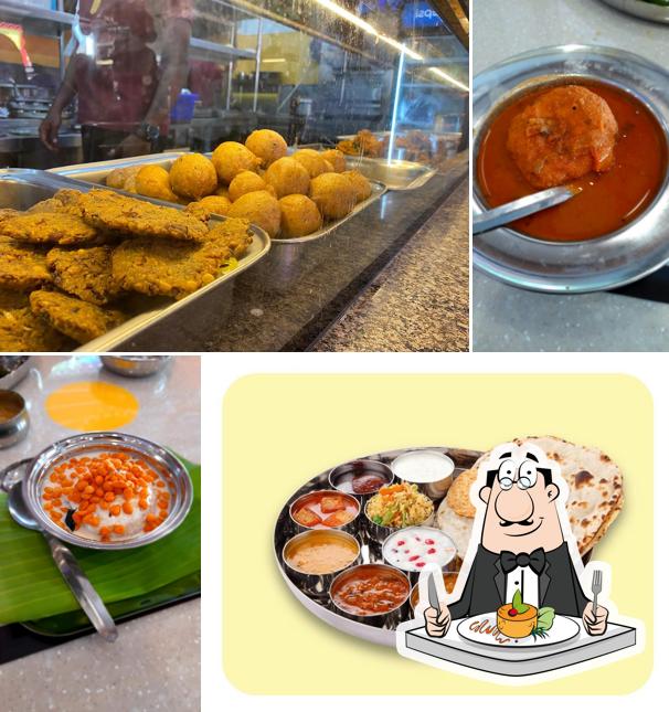 Udupi Gokula Veg, Bengaluru - Restaurant menu, prices and reviews