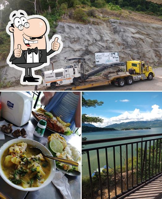 Restaurante Y Estadero El Tablazo, Colombia - Restaurant reviews