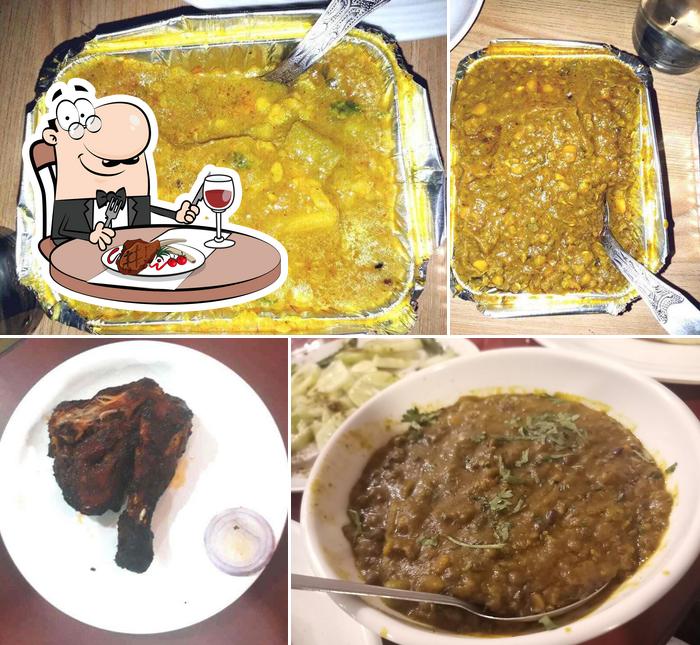 Saima fast food centre, Kolkata - Restaurant reviews