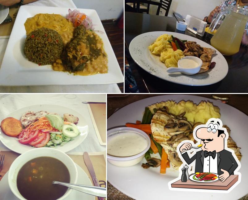 Santa Gula, Lima - Restaurant menu, prices and reviews