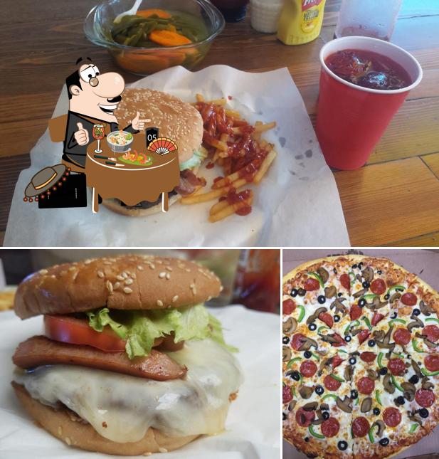Star Burger Pizza & Burgers restaurant, Puerto Peñasco - Restaurant reviews
