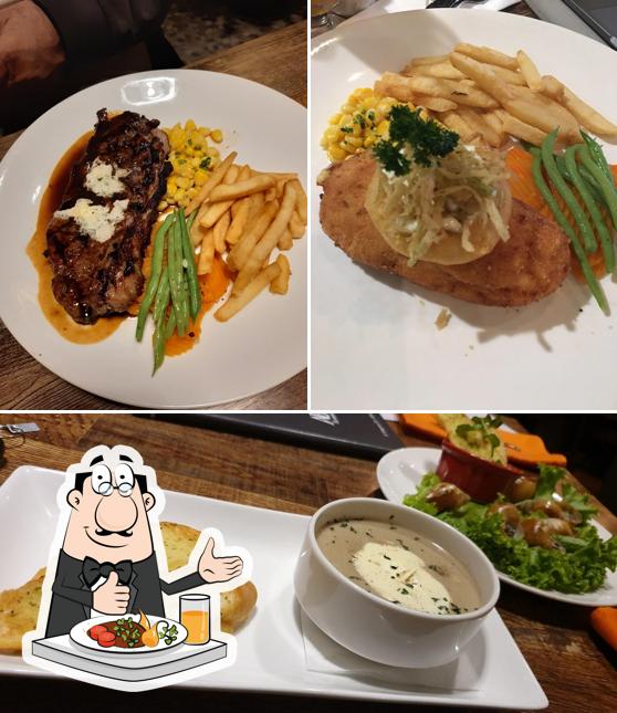 AB Kitchen steakhouse, Malang - Restaurant reviews