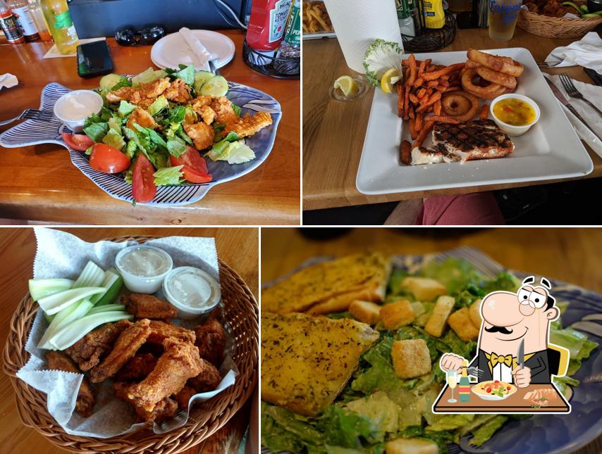 Sunset Grille, Marco Island - Restaurant menu, prices and reviews
