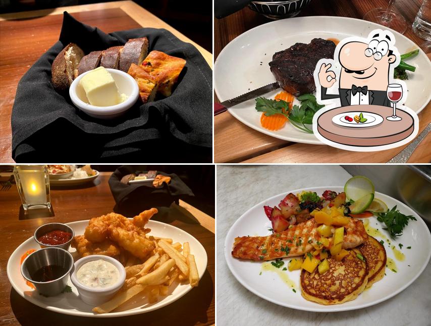 The Boulder Cork, Boulder - Restaurant menu, prices and reviews