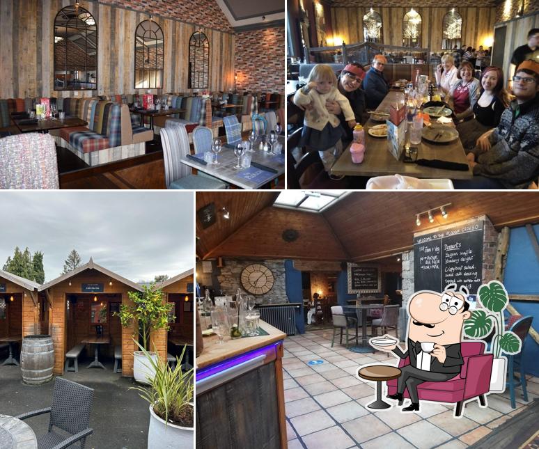The Plough Inn, Saint Asaph - Restaurant menu, prices and reviews