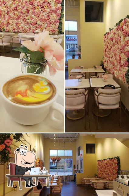 Thirty-Six Cafe, Saint Paul - Restaurant menu, prices and reviews