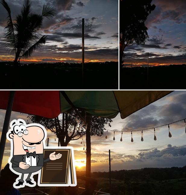 Tinder Cafe & Grill House - Angono Rizal, Angono - Restaurant reviews