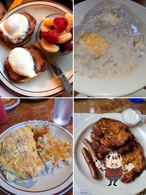 Victoria's Deli and Restaurant, Cleveland - Restaurant menu, prices and ...