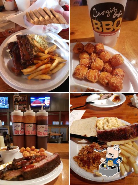 Best lunch in Perry, winter 2024 - Restaurant Guru