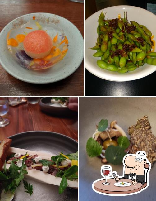Mixtli, San Antonio - Restaurant menu, prices and reviews