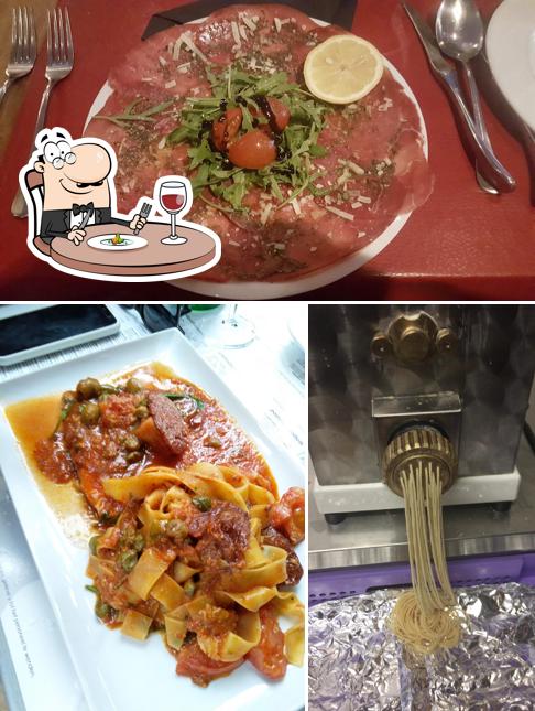 La Stanza, Leuven, Mechelsestraat 106 - Restaurant reviews