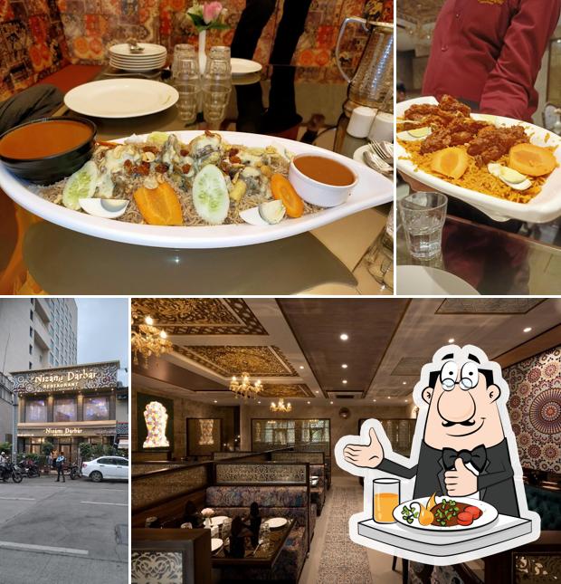 AL NIZAMI DARBAR, Mumbai - Restaurant menu, prices and reviews