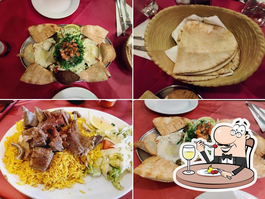 Best shawarma in Brighton restaurants, spring 2024 - Restaurant Guru