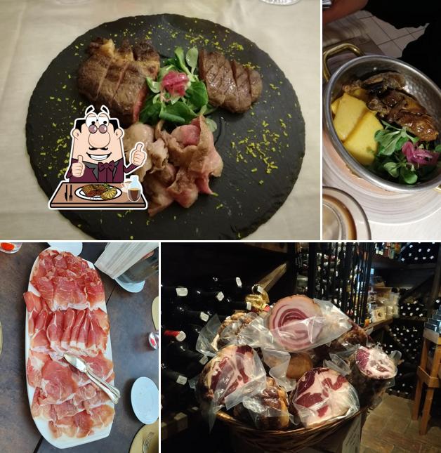 Al Vèdel ristorante, Colorno - Menu e recensioni del ristorante