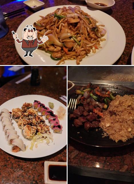 Asiana Fine Dining Restaurant in Pewaukee - Restaurant menu and reviews