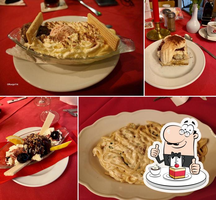 Top 2 restaurants with italian lasagna in Hanover, november 2025 ...
